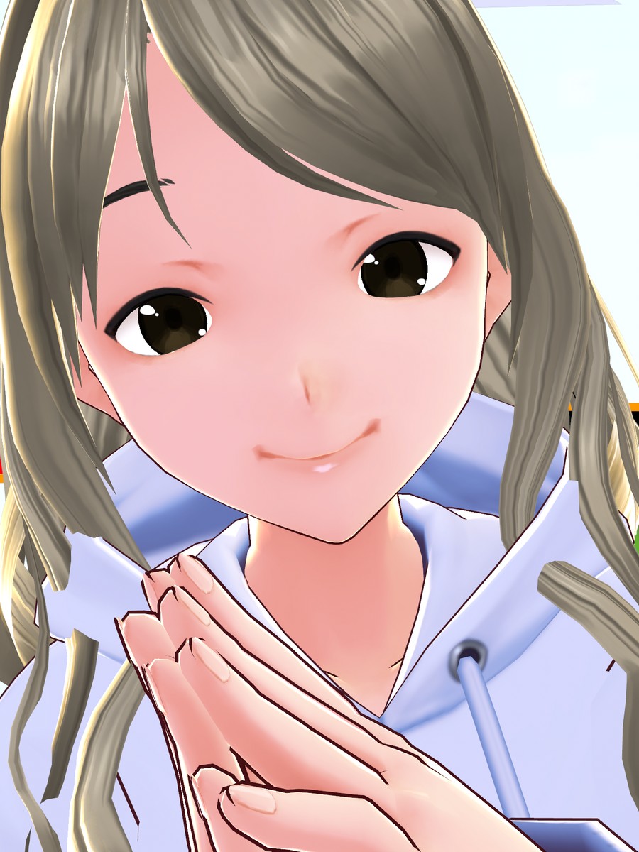 Babeさんの写真・動画 Girl Vroid Hub